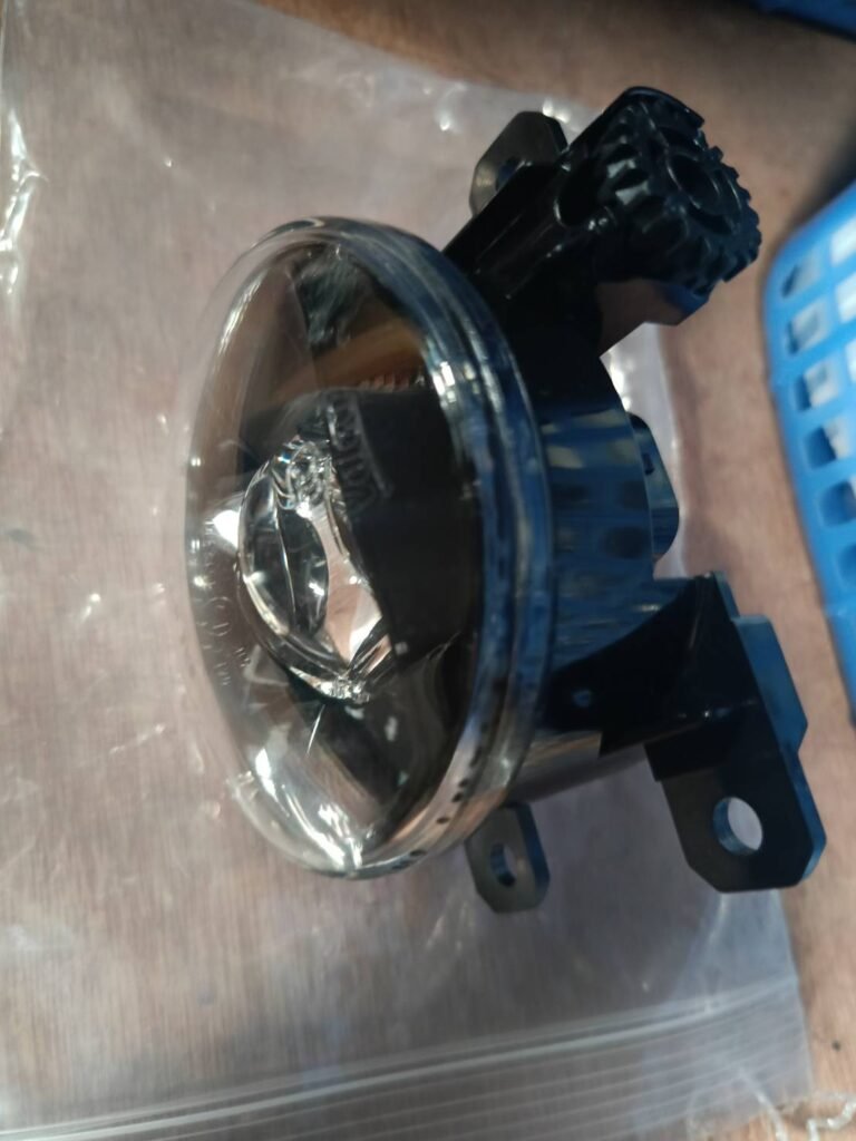 LED Fog Lamp Set – Valeo / SAE Certified - ALAIDEE AUTO PARTS SHOP ...
