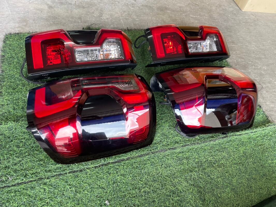 Ford Ranger Sport Tail Lights – Genuine Take-Offs - ALAIDEE AUTO PARTS ...
